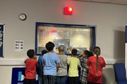 BCB Radio 106.6FM – Tuned in to Bradford