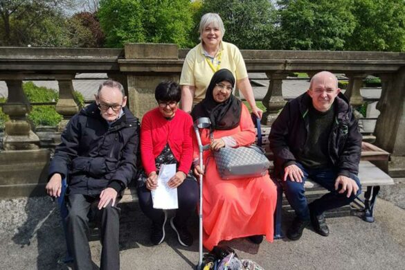 BCB Radio 106.6FM – Tuned in to Bradford